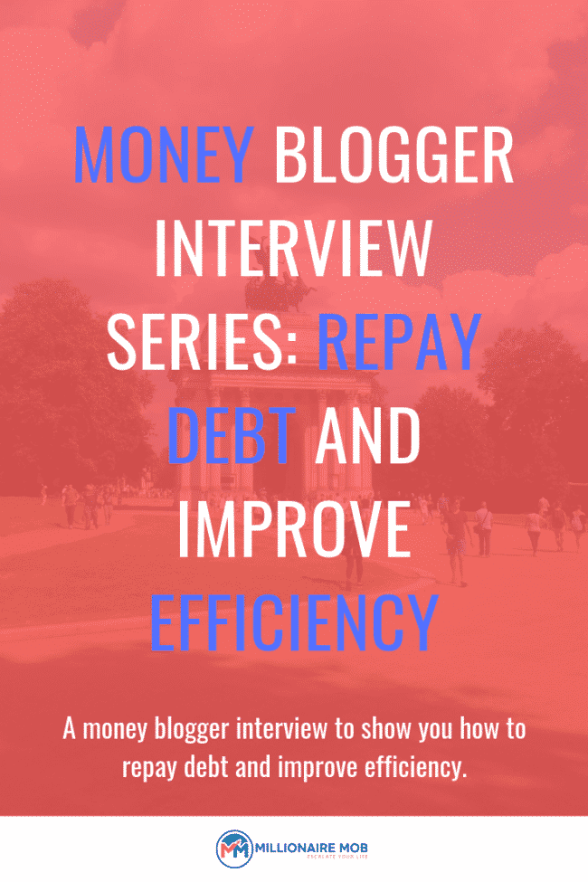 Money Blogger Interview Series: Money Mini Blog | Millionaire Mob