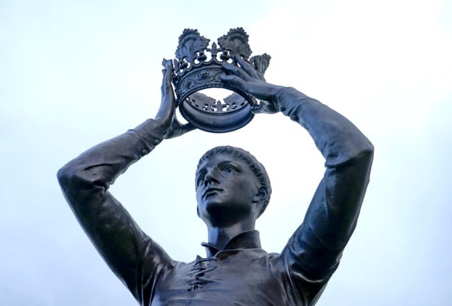Dividend Kings: A List of Stocks Increasing Dividends for 50 Years