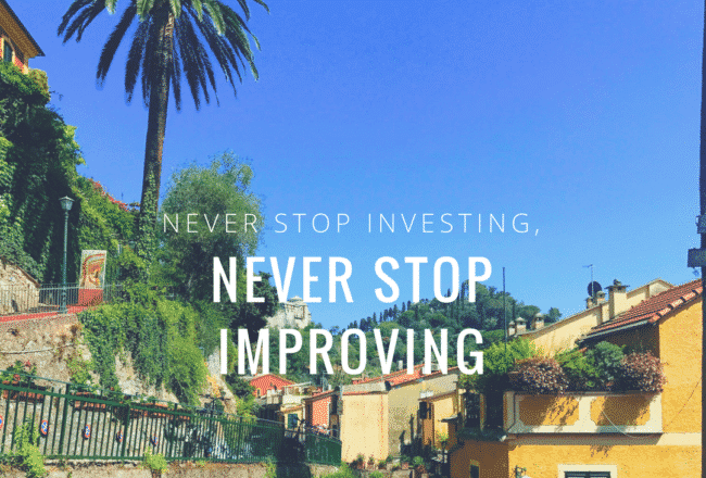 Attain Wealth Through a Dividend Reinvestment Plan | Millionaire Mob