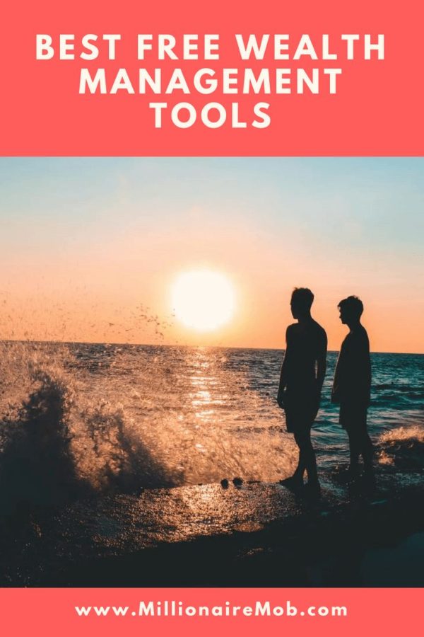 Wealth Management Resources (Free Tools to Build Wealth)