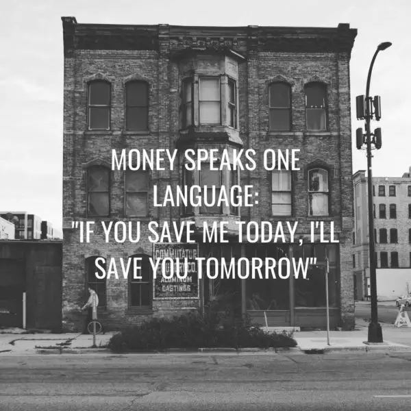 Personal Financial Plan Example Manage Your Money Like A Pro 