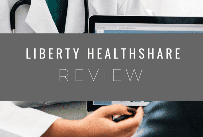 Liberty HealthShare Review: Affordable Healthcare Coverage