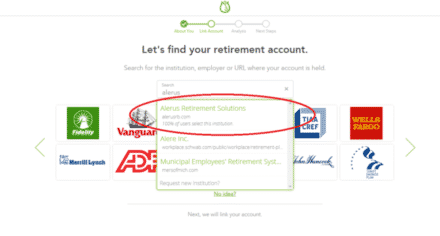 How I Saved $3,120 Instantly on My Alerus 401(k) Retirement Fees