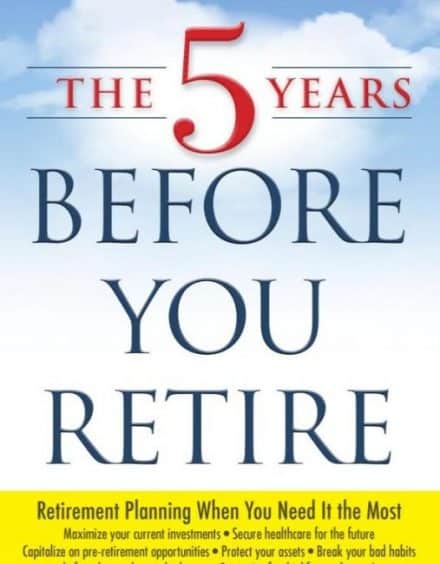The Best Retirement Books to Consider Reading: Our Top 10 2024